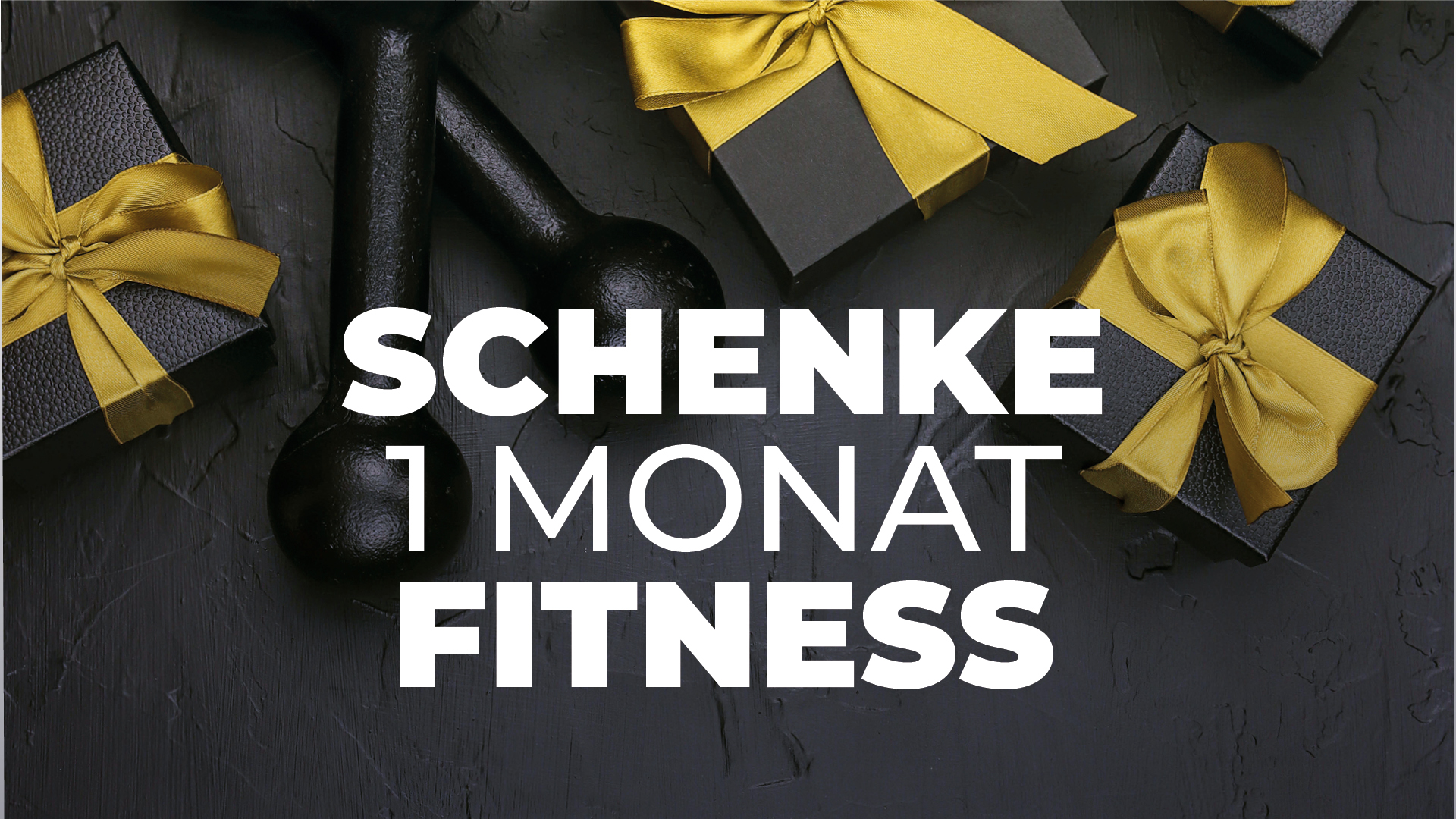 MYGYM PRIME Gutschein kaufen